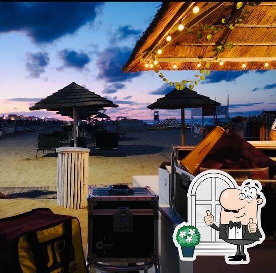 Chiringuito Maina pub & bar, Rimini - Restaurant reviews