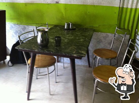 Hotel Firdhouse, Kochi - Restaurant reviews