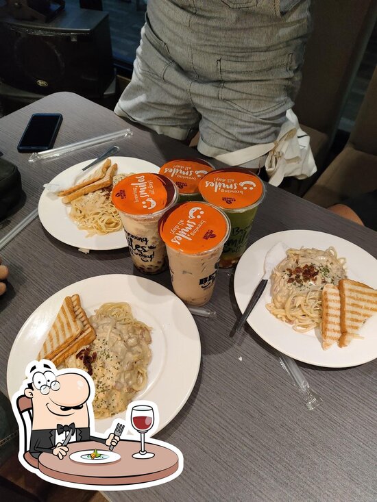 BETTER BREWS, Ozamiz City - Restaurant reviews