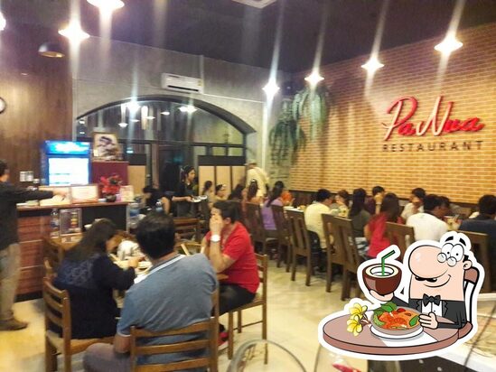 ร้านพานัว อุดรธานี PANUA RESTAURANT, Udon Thani - Restaurant reviews