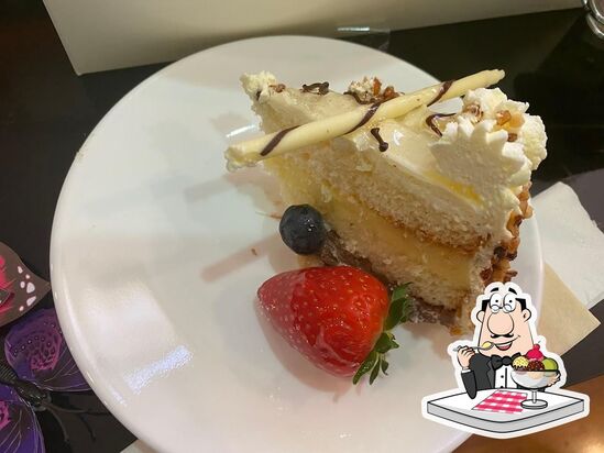 Born To Bake Greek in Eastlakes - Restaurant reviews