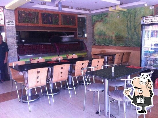 Chicken Park, Bengaluru, 959 2'nd Cross Road - Restaurant reviews