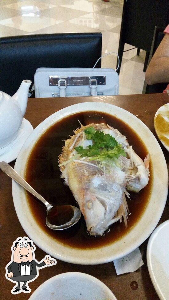 Eastern, Bandung - Restaurant menu, prices and reviews