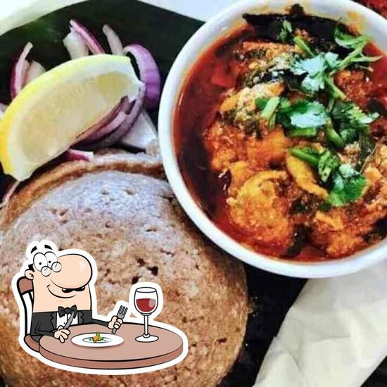 Food masti, Visakhapatnam - Restaurant reviews