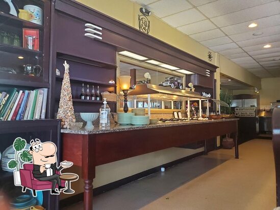 Forrey Grill, LaBelle - Restaurant menu, prices and reviews