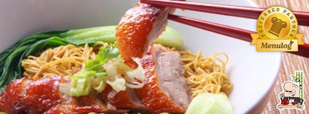 Golden Asian, Greenfield Park - Restaurant menu, prices and reviews