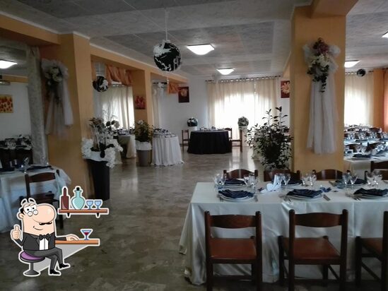 Il Pino, Querce al Pino - Menu del ristorante, prezzi e recensioni