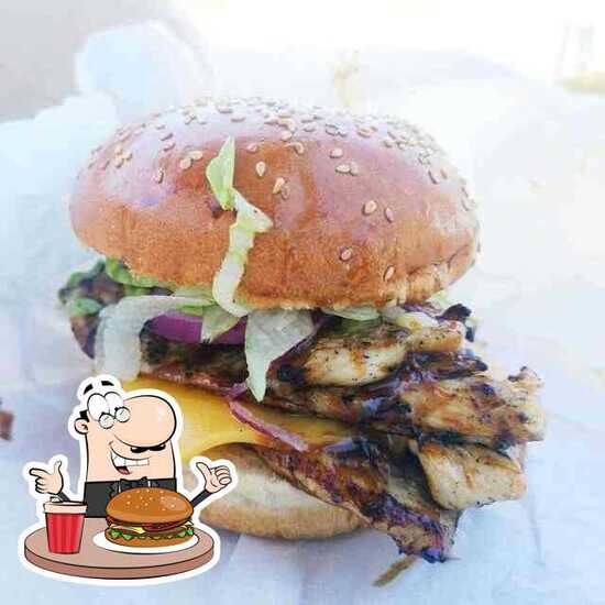 Jango Cafe, Cape Town - Restaurant menu and reviews