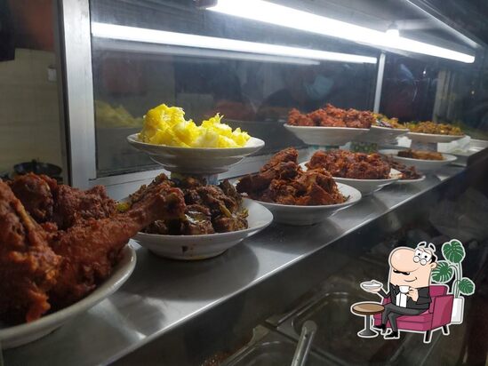 KOTTARAM FAMILY RESTAURANT, Ernakulam - Restaurant menu, prices and reviews