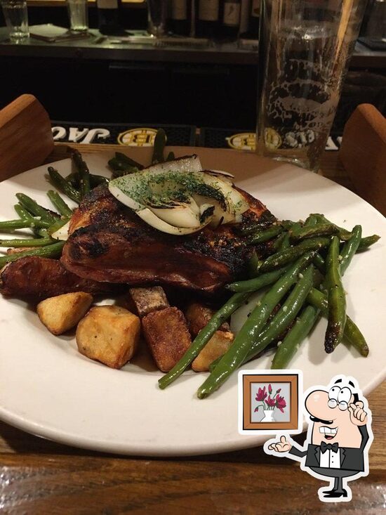 Dedham Midway Restaurant, Dedham - Restaurant menu, prices and reviews