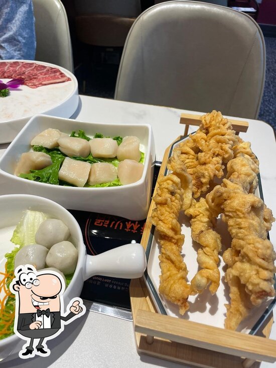 Qiao Lin Hotpot, Seattle - Restaurant menu, prices and reviews