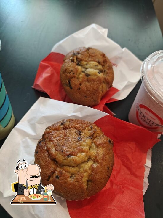 Scooter's Coffee, Tempe - Restaurant menu, prices and reviews