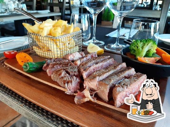 Menu em Tasca 26 - Restaurante & Tapas Bar, Lagoa