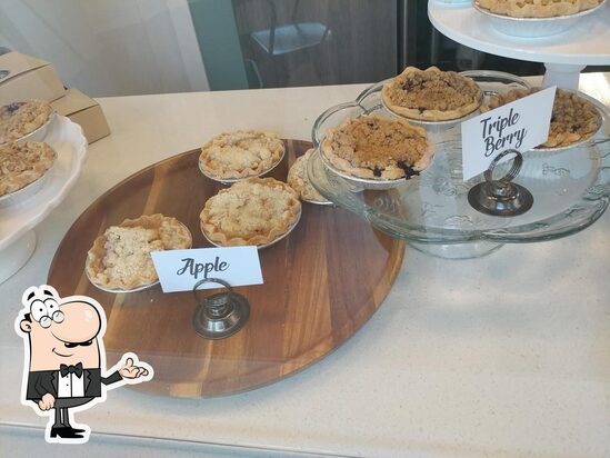 Try Pie Bakery, Waterloo - Restaurant menu, prices and reviews
