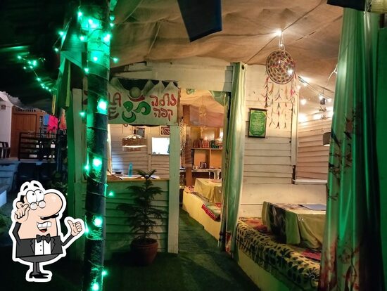 Zula Cafe, Dharamshala - Restaurant reviews