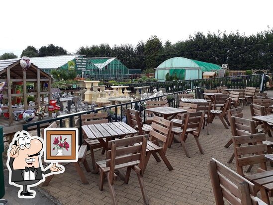 Bardills Garden Centre, Toton Ln. in Nottingham - Restaurant reviews