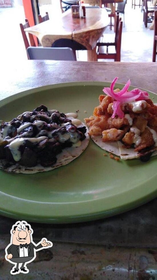 El Camarón Pelao, Playa del Carmen - Menú del restaurante, precios y ...
