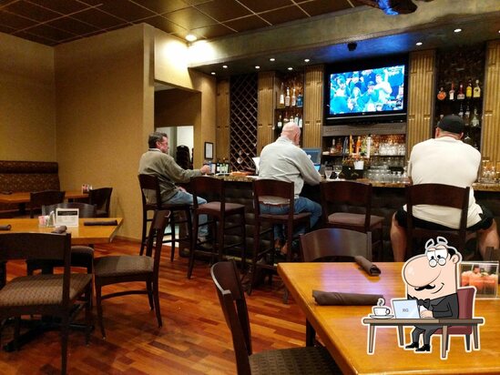 Jonah's Restaurant, Bellevue - Restaurant menu, prices and reviews