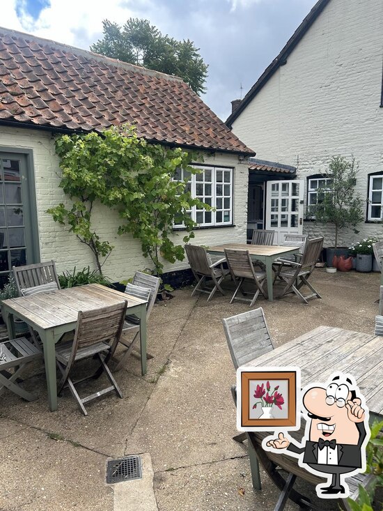 Bircham Stores and Cafe, Great Bircham - Restaurant menu, prices and ...