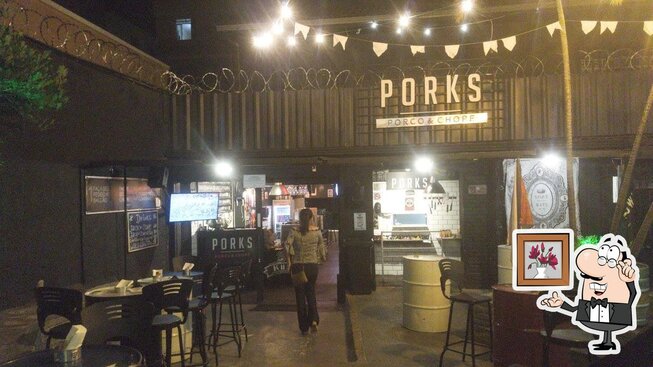 Porks restaurante, Belo Horizonte - Avaliações de restaurantes