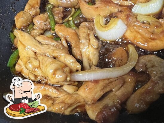 El Bori Papas in Orlando