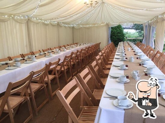 Cafe Max, South Benfleet - Restaurant menu, prices and reviews