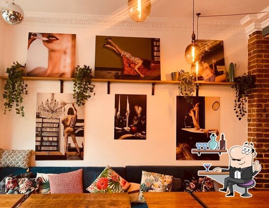 Chez toi, Levallois-Perret - Menu du restaurant, prix et avis