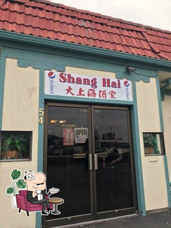 Great Shanghai, Yakima - Restaurant menu, prices and reviews