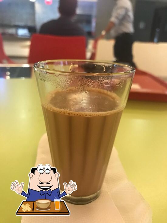 Menu at Grub Club, Gurugram, C2CP+369