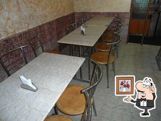 Karan South Indian Food, New Delhi, 323 Padam Singh Road