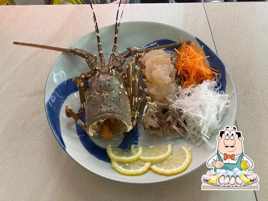 Carta del restaurante ร้านอาหารน้องณี สาขาละงู, La-ngu