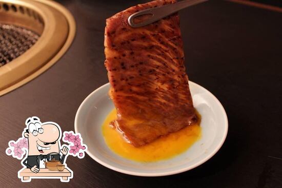 Manpuku Tokyo BBQ Dining in Torrance - Restaurant menu and reviews