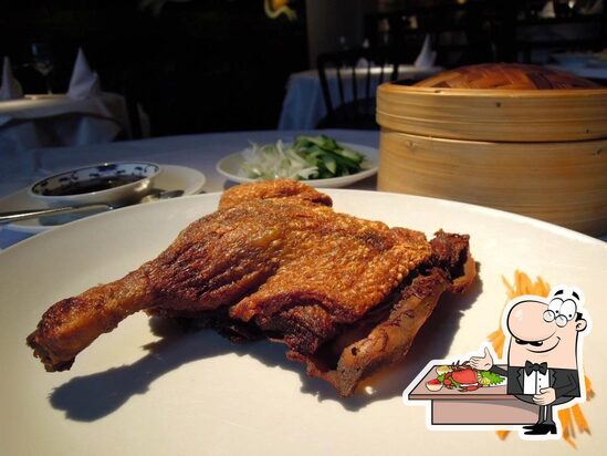 Maxim Chinese Restaurant Ealing, London, Peking Cuisine, 153-155, Maxim ...