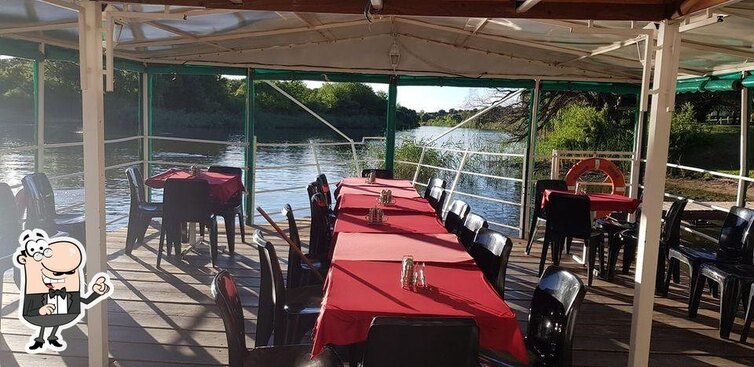 Modder rivier Express, Bloemfontein