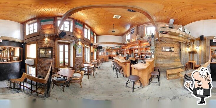 Pub Nelligan's in Québec City - Restaurant menu and reviews