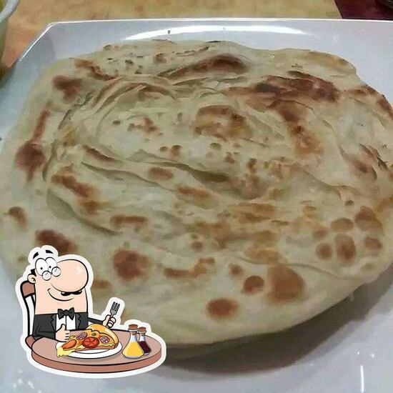 Dawar Al Tawoon Restaurant, Sharjah - Restaurant menu, prices and reviews