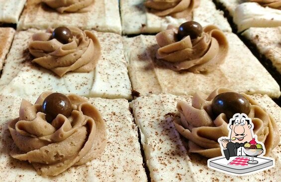 The Wright Touch Catering & Bake Shoppe in Cedar Rapids - Restaurant menu and reviews