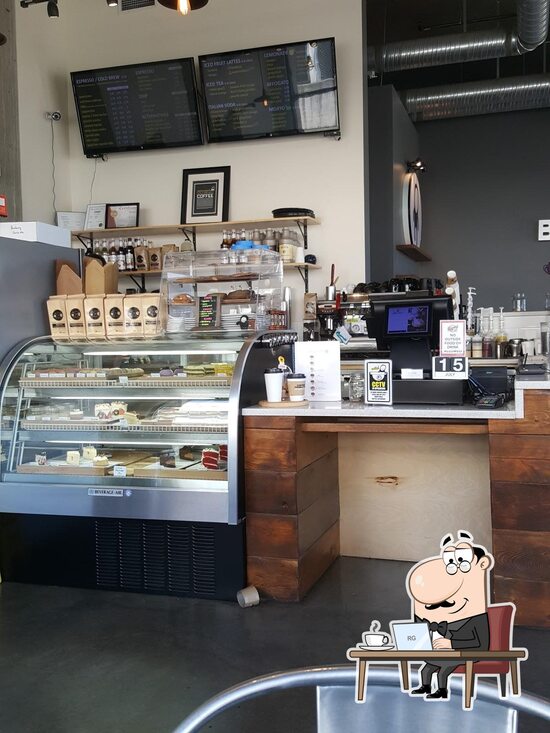 Coffeeholic, Coquitlam - Restaurant menu, prices and reviews