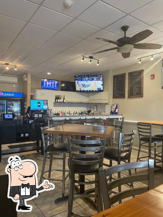 Diggy's, Westford - Restaurant menu, prices and reviews
