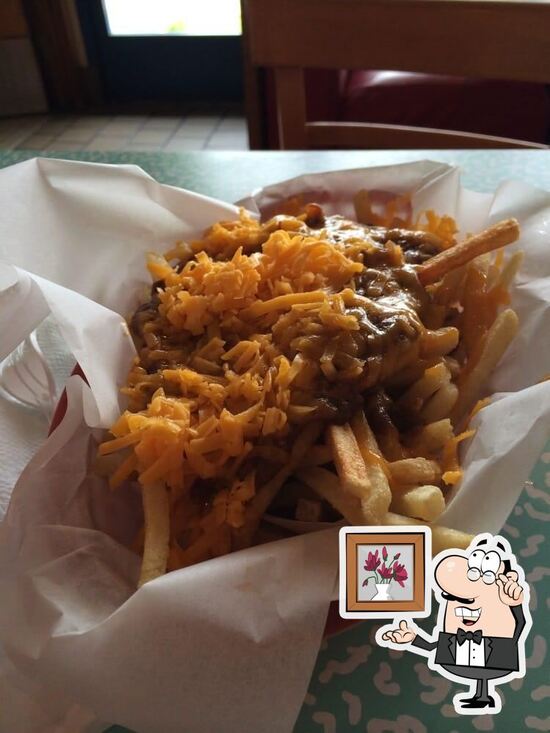 Tomboy's Famous Chiliburgers, Lawndale - Restaurant menu, prices and ...