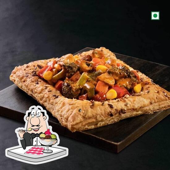 Starbucks, Noida, DLF Mall of India - Restaurant menu and reviews