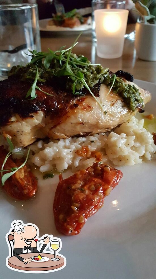 The Gladly in Phoenix - Restaurant reviews
