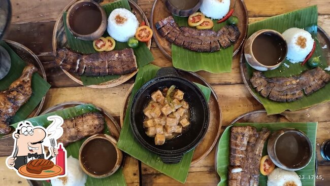 Elyu Inasal restaurant, San Fernando - Restaurant reviews
