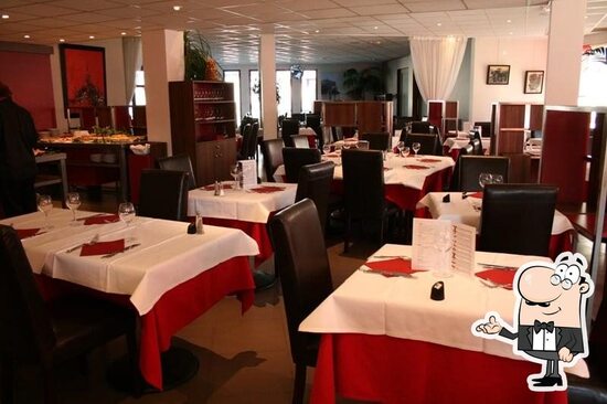 Menu at Le Labo pub & bar, Villeneuve-d'Ascq, 7 Av. Paul Langevin