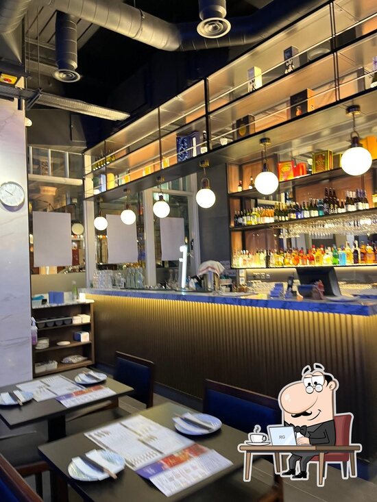 Pang Pang Hot Pot 渝胖胖火鍋, London - Restaurant menu, prices and reviews