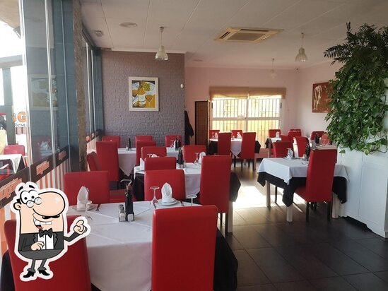 Alingui, El Chaparral - Restaurant menu, prices and reviews