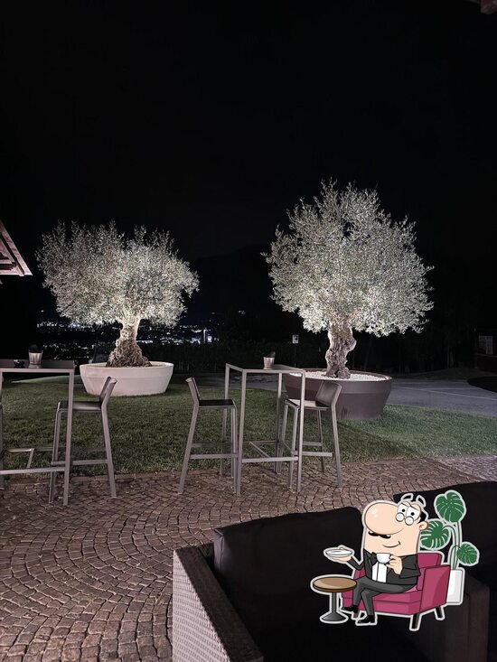 Ristorante Pizzeria Alpina, Pedavena - Menu del ristorante, prezzi e ...