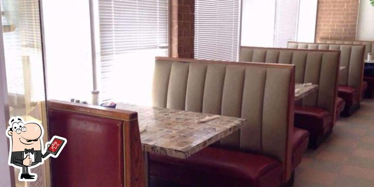 Menu at Benbrook Cafe, Fort Worth