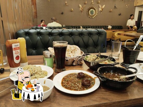 Cafe YNM, New Delhi, Palam - Restaurant menu, prices and reviews