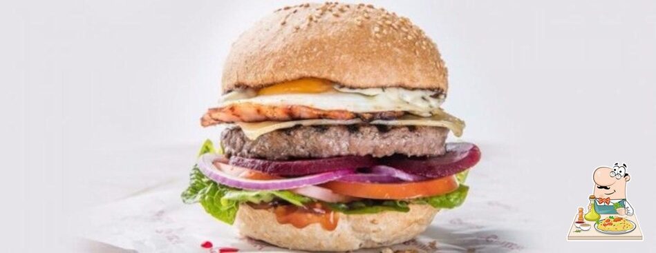 Menu at Grill'd Coolangatta restaurant, Coolangatta, Shop 23 Showcase ...